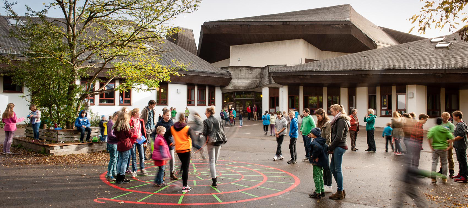 Infoabend - Waldorfschule Heidenheim