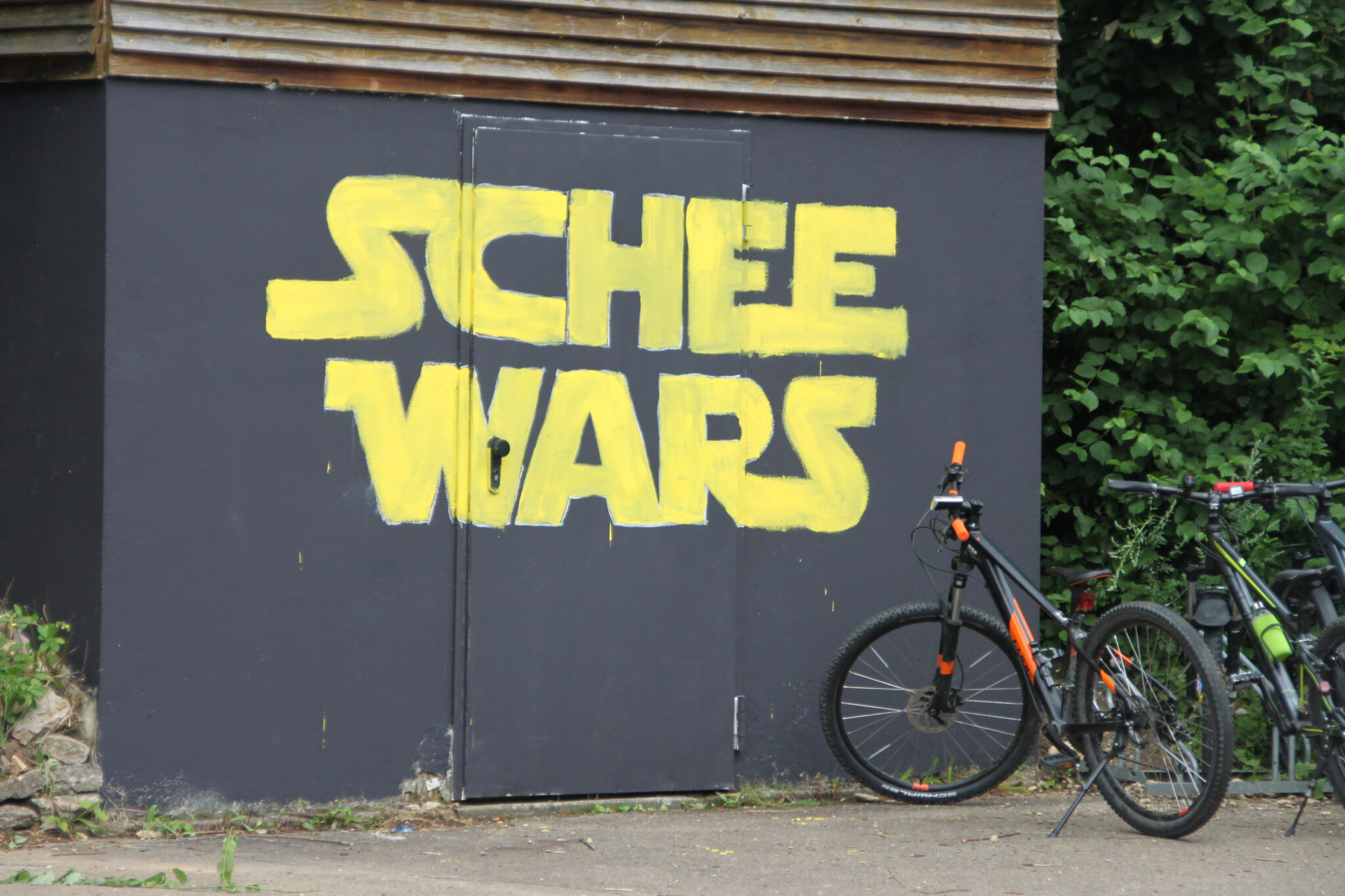 „Schee war´s“ – Abschied mit Traumnoten - Waldorfschule Heidenheim